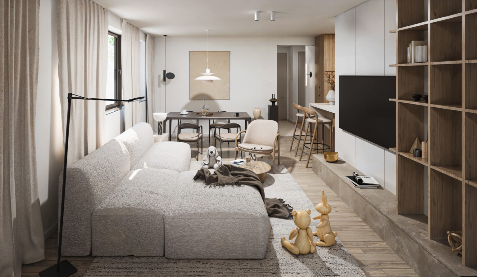 Ponuda - Botinec Living