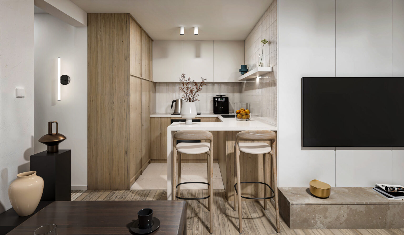 Ponuda - Botinec Living