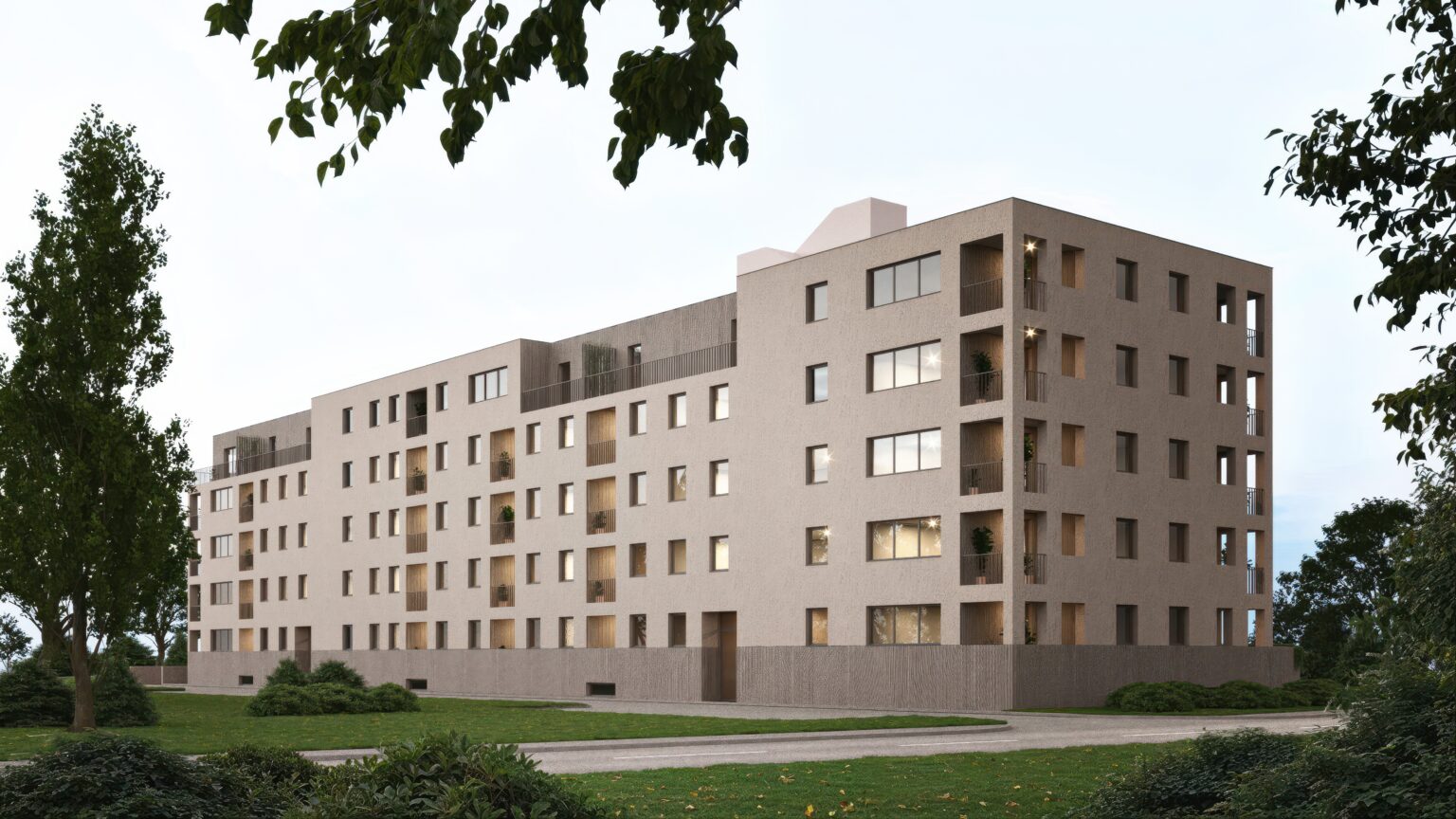 Naslovna - Botinec Living